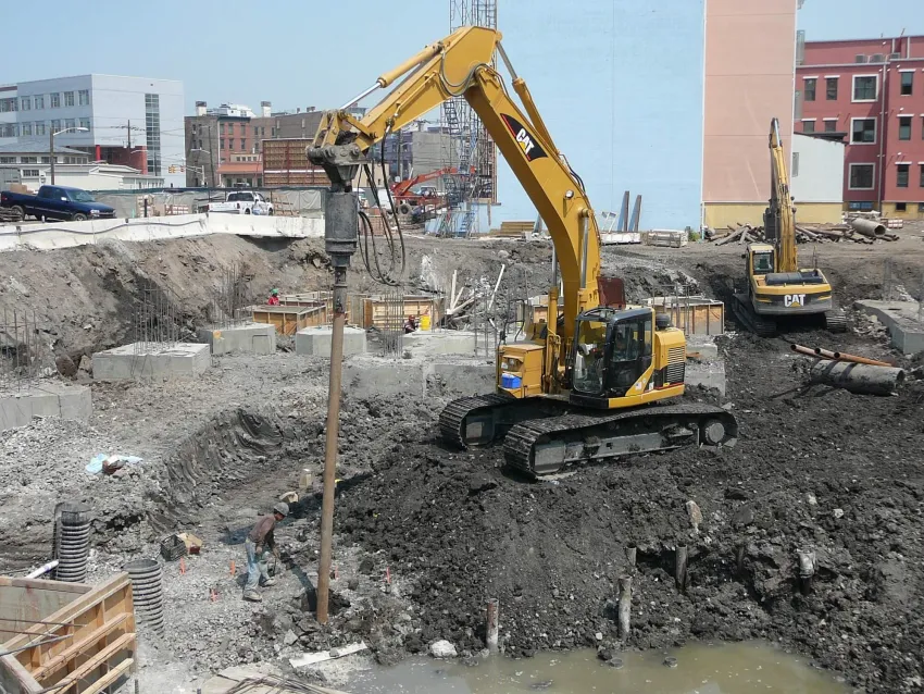 Liberty View Harbor | Cyntech Group